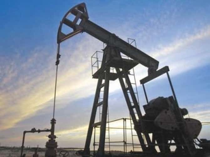 China CNPC pagó US$ 1,132 millones en impuestos por operar en el país