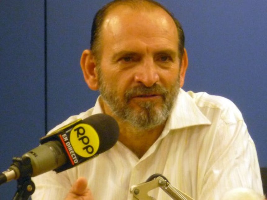 Simon: Kouri tiene mucha responsabilidad en chuponeo