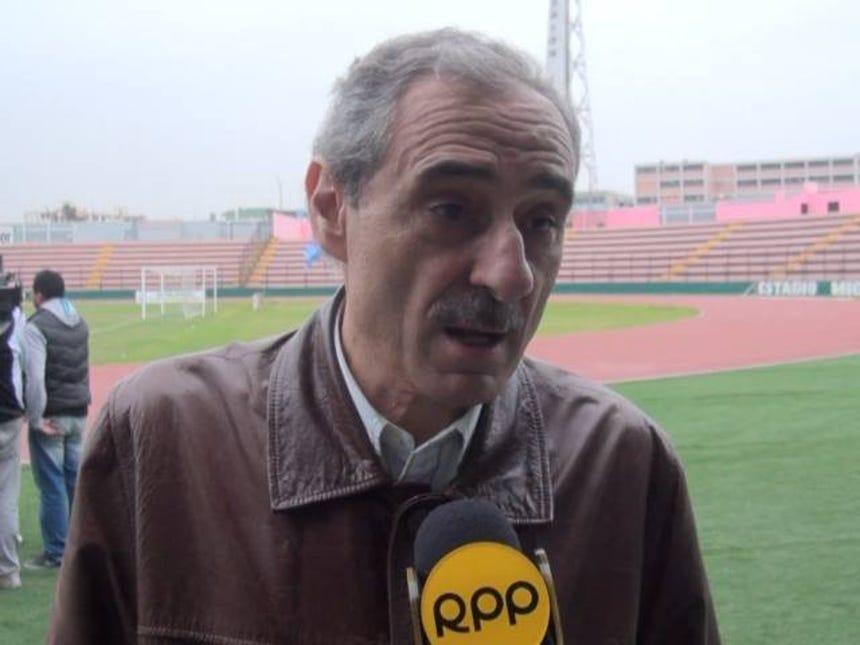 Ángel Cappa deja San Martín debido a la falta de respaldo a sus proyectos