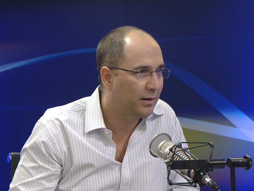Pablo Secada