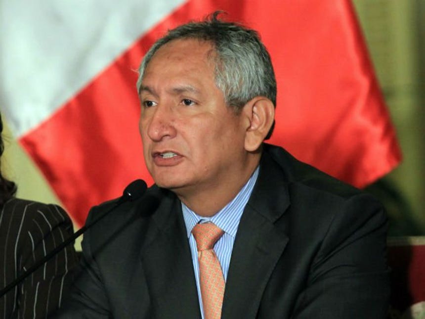 René Cornejo: ´Ya está planteado lo que haremos para adelante´