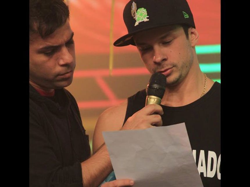 Combate: Rinaldo Cruzado envía carta rectificatoria a Mario Hart