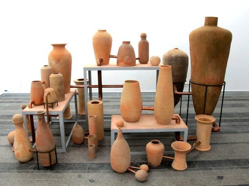 PArC 2015, Perú Arte Contemporáneo en el MAC de Barranco