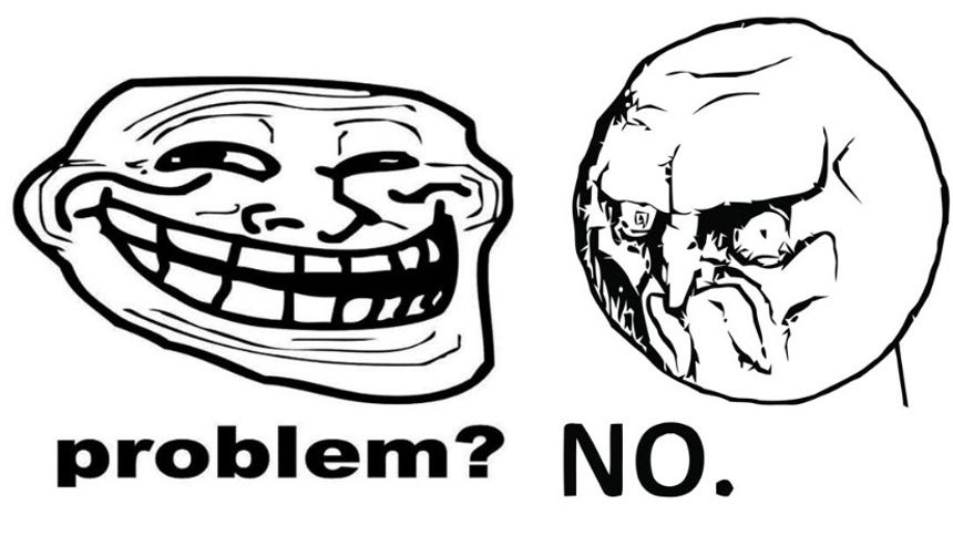 ¿"Trolear" o "trollear"? Descubre cuál es el término correcto