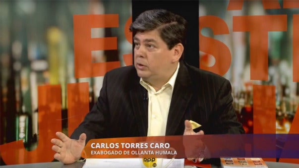 Carlos Torres Caro - Alchetron, The Free Social Encyclopedia