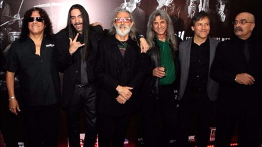 Rolling Stones: Andrés Dulude todavía no puede creer que será telonero ...