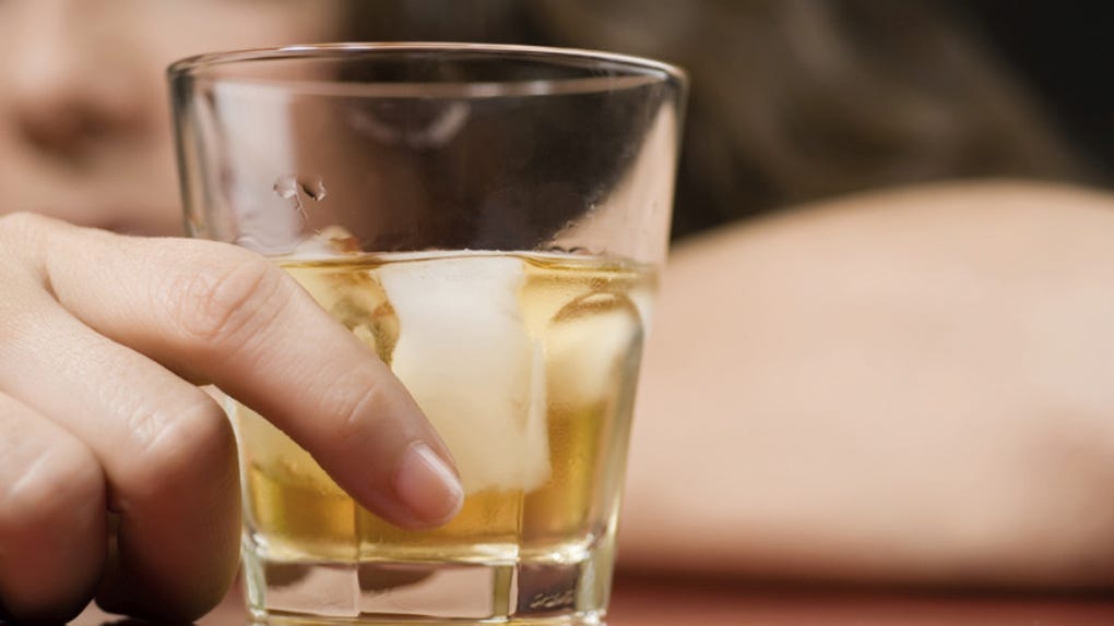 Desarrollan nuevo tratamiento para atajar el abuso de alcohol