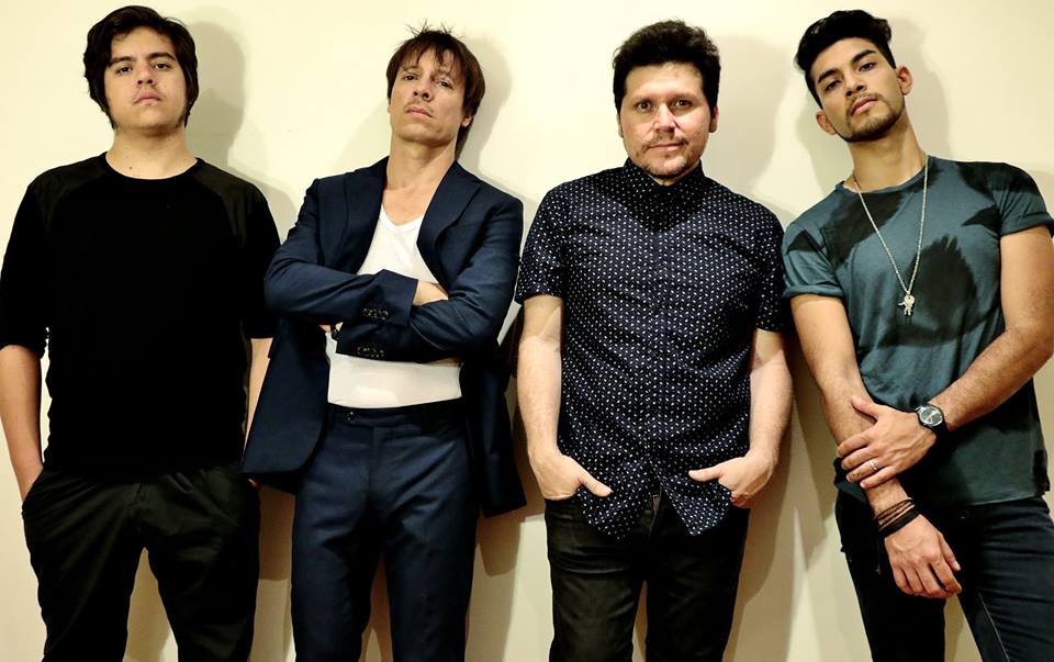 Libido presenta disco ‘Amar o Matar’ en show solo para fans