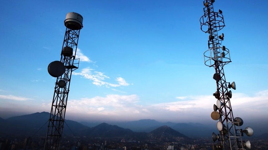 ProInversión subastará la banda de 700 MHz este 26 de mayo