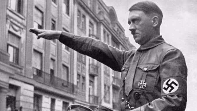 La historia de cómo Adolf Hitler llegó al poder un día como hoy