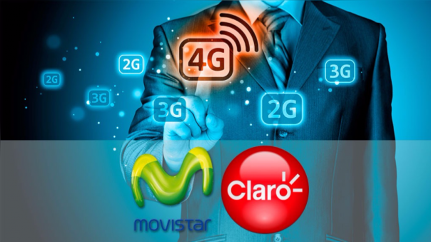 Cinco detalles sobre la promoción de internet 4G ilimitado de Movistar ...