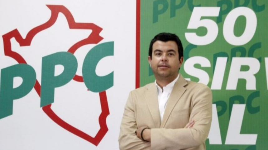 Alonso Navarro sobre el PPC: "Esto no es una guerra ni una batalla"