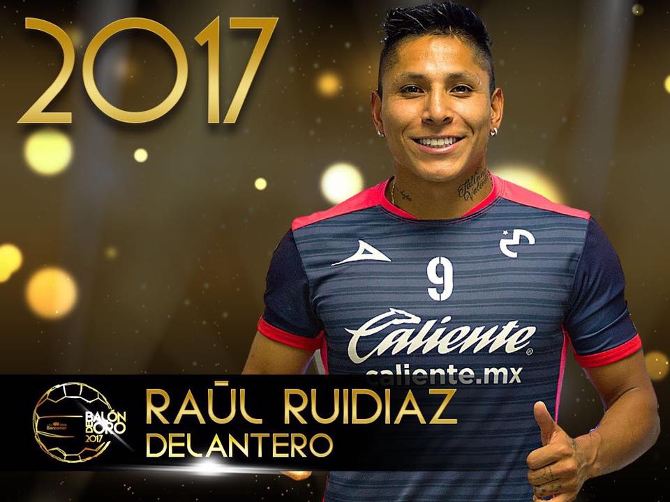 Video | Raúl Ruidíaz fue ovacionado cuando ingresó para enfrentar a ...