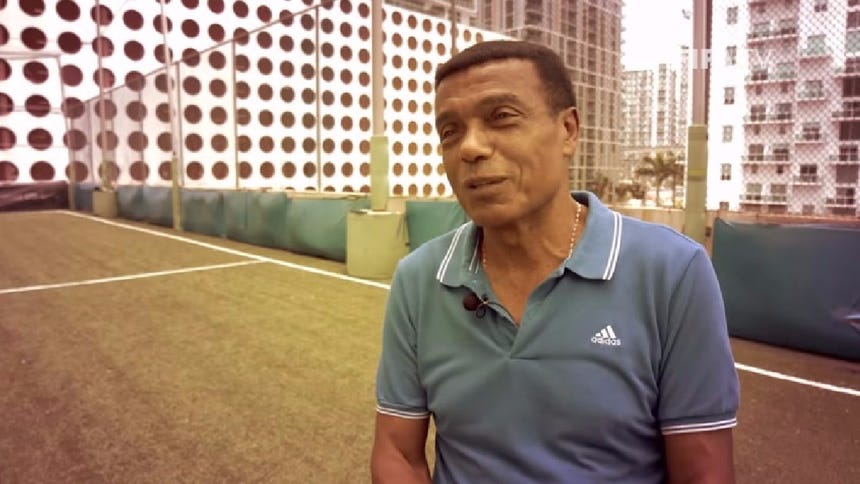 Video | Teófilo Cubillas señaló que Pelé fue su máximo ídolo en el fútbol