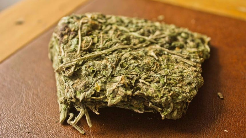 ¿Qué es la marihuana 'cripy' y por qué es tan cotizada en Sudamérica?