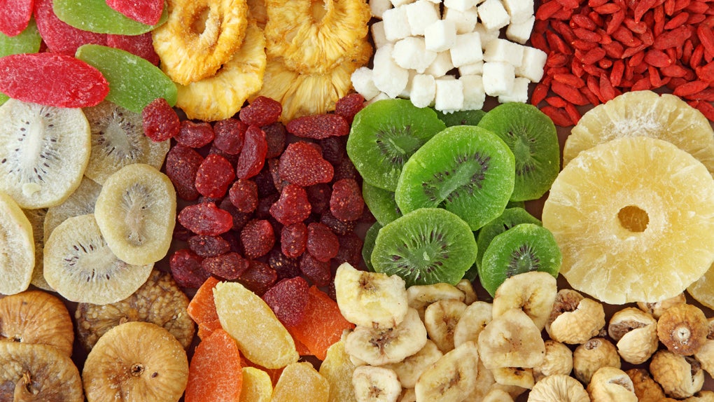 Alimentos procesados que puedes consumir sin miedo ni prejuicios