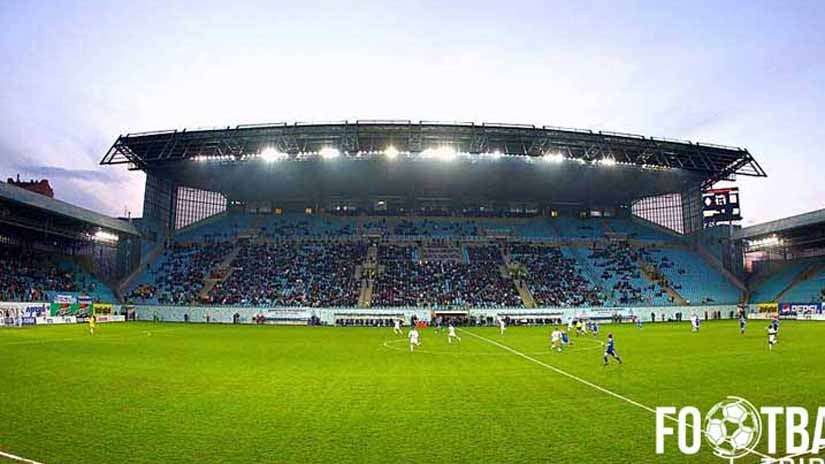Selección Peruana: conoce el estadio Arena Khimki donde entrenará la ...