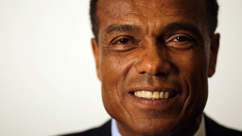 Teófilo Cubillas cumple 69 años y FIFA lo calificó como el 'Pelé Peruano'