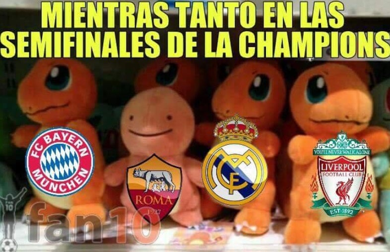 Los Memes De La Liga Ruxin Se Fundió La Xavineta! Los Crueles Memes