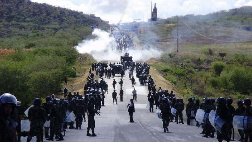 Baguazo: Todo lo que debes saber sobre la masacre y las heridas que aún ...