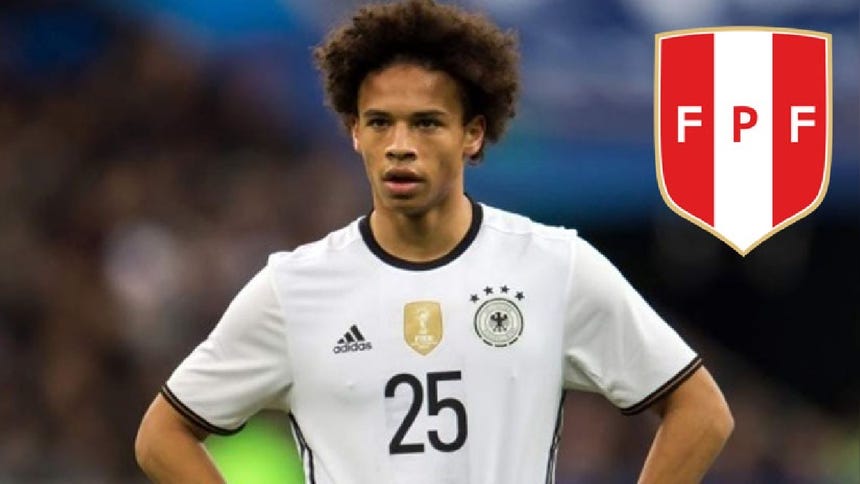 per-vs-alemania-leroy-san-es-baja-de-ltima-hora-por-motivos-personales