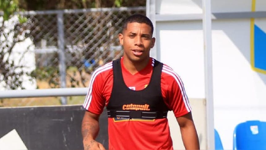 Sporting Cristal: se frustró el préstamo de Flavio Gómez a la ...