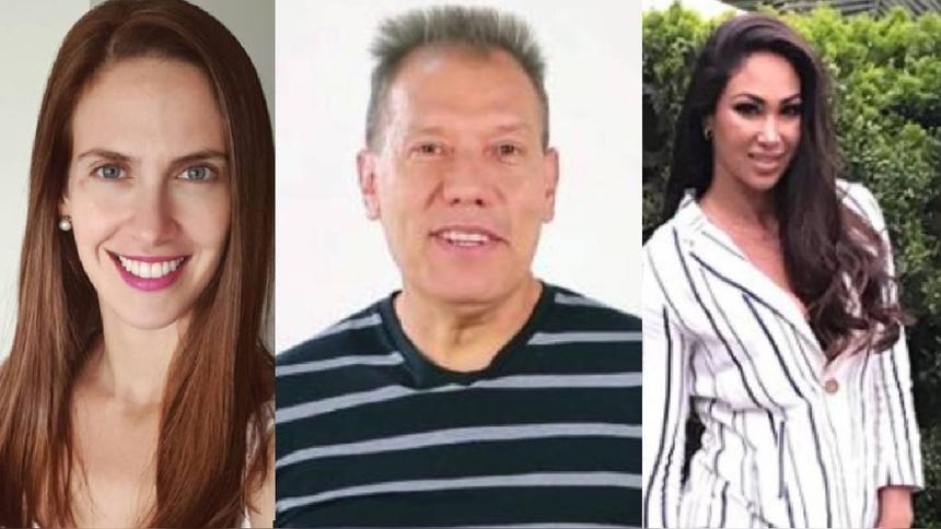 “Habacilar”: Emilia Drago recuerda su paso por programa de Raúl Romero ...