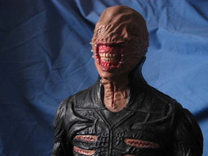 Resident Evil 3: Nemesis cumple 20 años: Cinco datos curiosos que no ...
