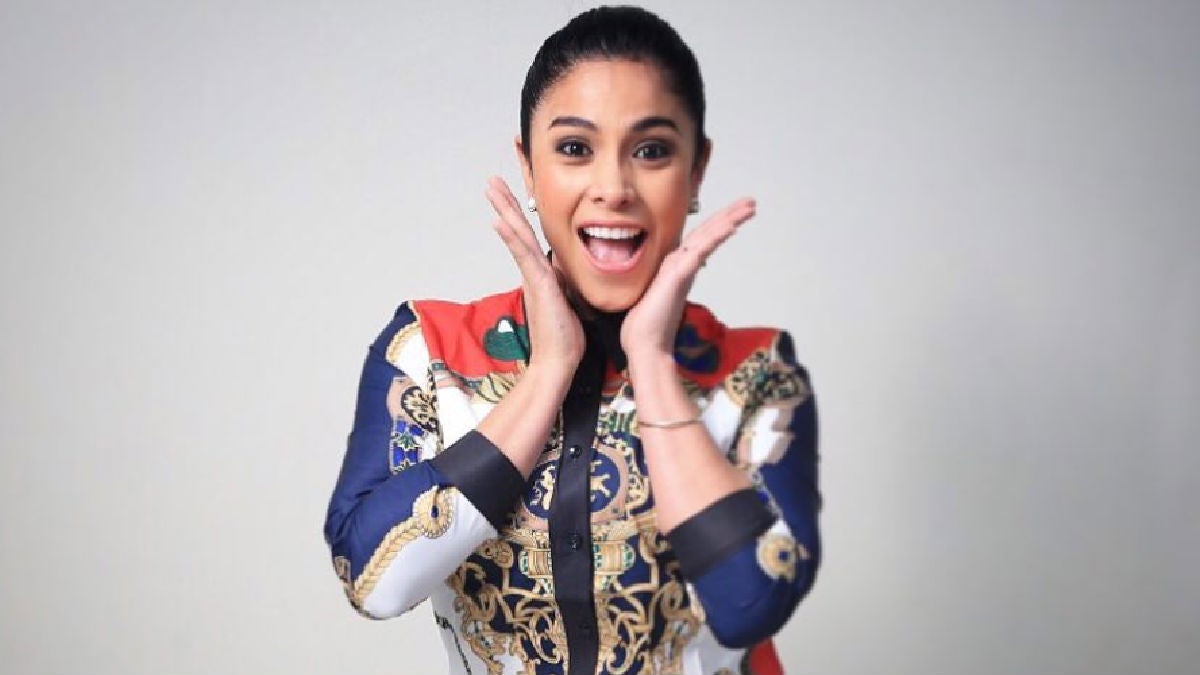Cambia Latina por América TV: Maricarmen Marín regresa a la pantalla ...