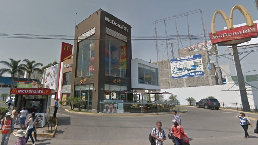 Asociación de consumidores denuncia ante Indecopi a McDonald's USA y ...