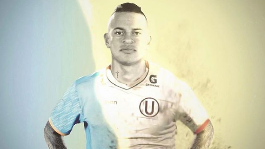 Universitario de Deportes | el mensaje motivador de Donald Millán como ...