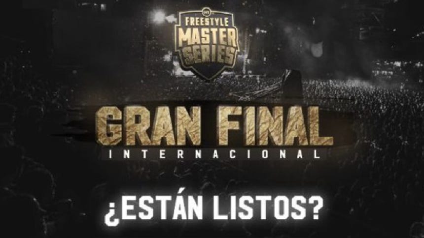 FMS Internacional: ¿Qué competidores se enfrentarán en la final que se ...