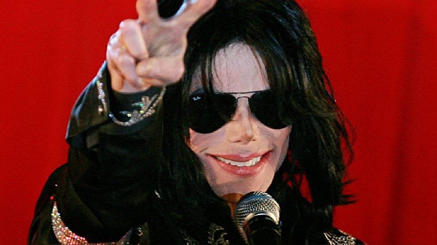 Michael Jackson: Su fondo donó US$ 300.000 para ayudar a Broadway, Las ...