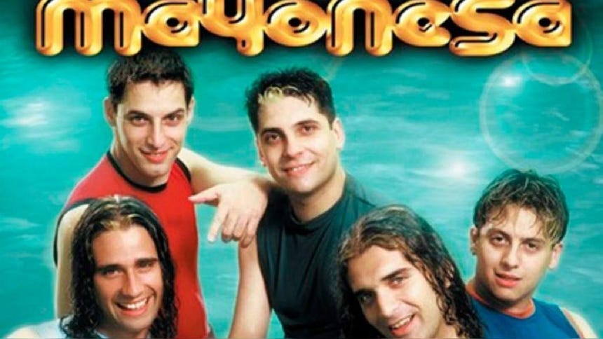 "Mayonesa" cumple 20 años: Conoce la historia real que inspiró el éxito ...