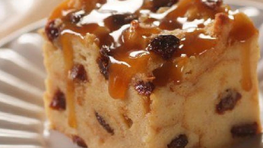 Receta de budín de pan: Prepara este postre dulce en casa [Paso a paso ...
