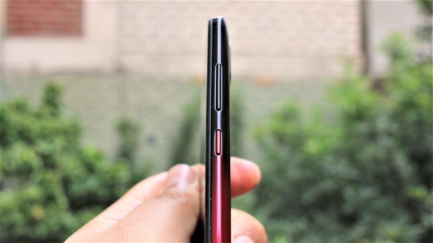 Reseña | ZTE Blade V Smart 2050: Características, cámaras, batería y ...