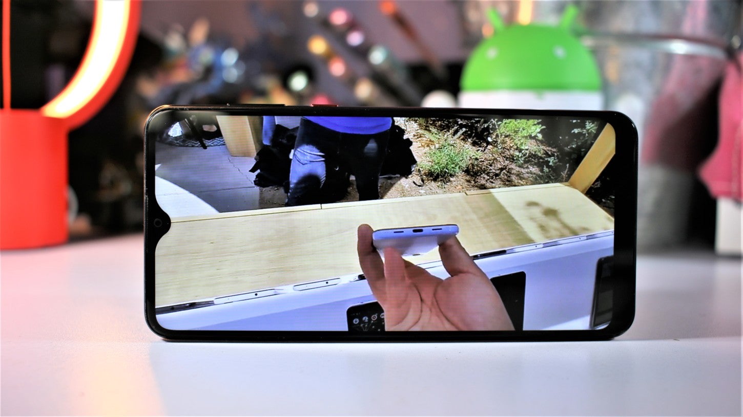 Reseña | ZTE Blade V Smart 2050: Características, cámaras, batería y ...
