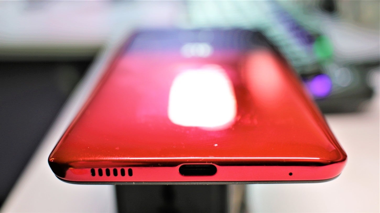 Reseña | ZTE Blade V Smart 2050: Características, cámaras, batería y ...