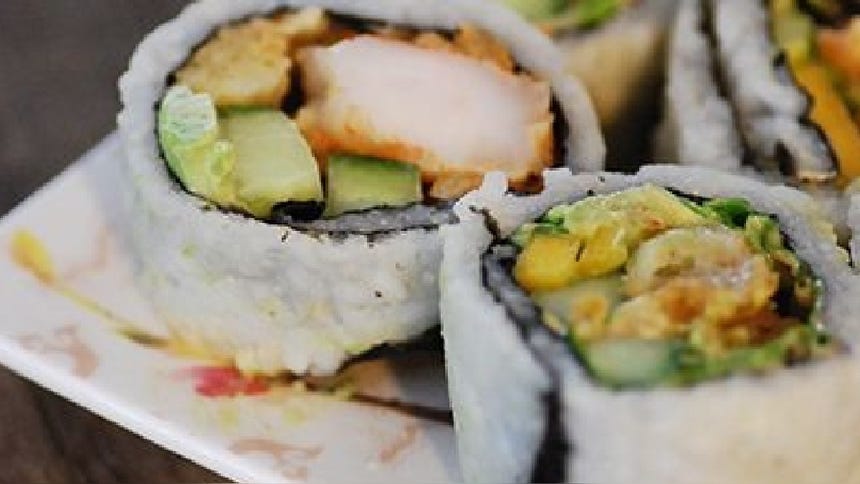 Receta de makis: Aprende a preparar este piqueo oriental en casa [Paso ...