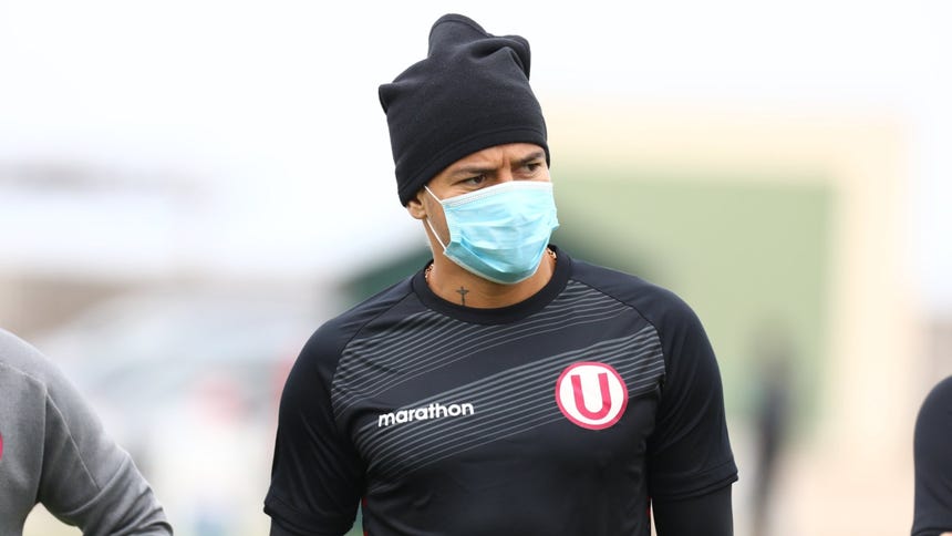 Universitario de Deportes | Donald Millán sobre la vuelta de la Liga 1 ...