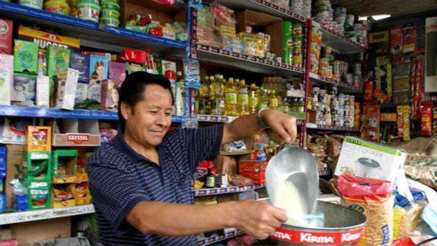 Bodegas no logran recuperarse: Sus ventas llegan solo al 70% de lo ...