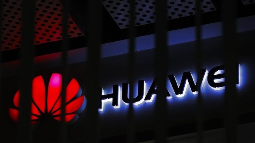 Huawei construyó un centro de datos en Papúa Nueva Guinea “abierto al ...