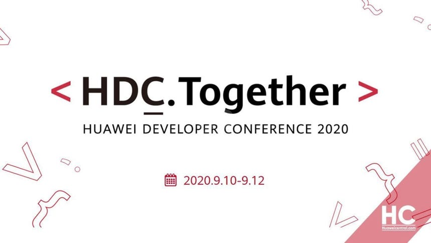 Huawei | HDC 2020: Qué esperar de la conferencia de desarrolladores de ...