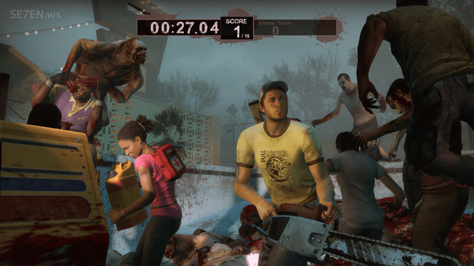 Juego gratuito para PC: Cómo descargar Left 4 Dead 2 GRATIS y con una ...