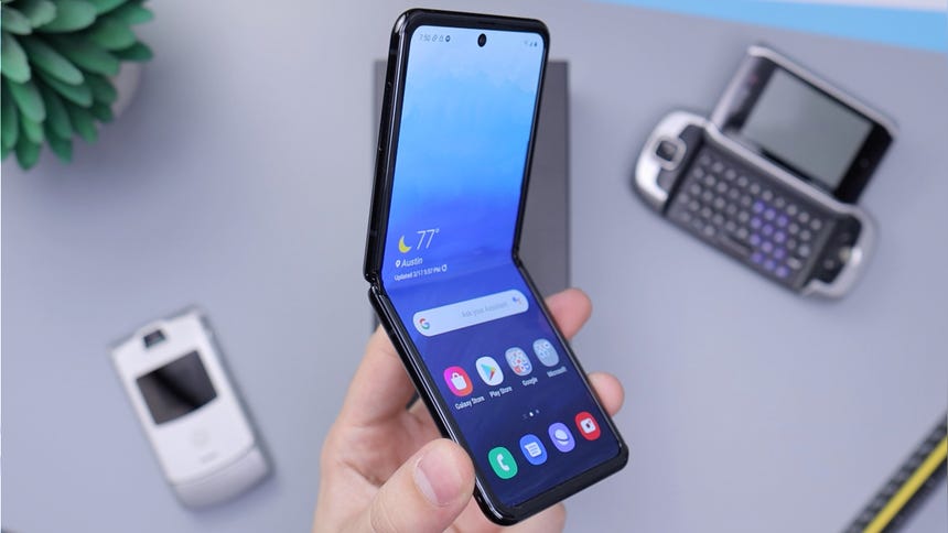 Samsung: encuentra tu celular robado o perdido aunque no esté conectado ...
