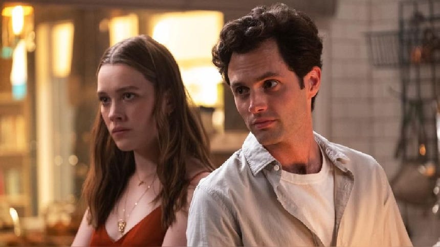 Netflix | "You": Revelan la trama de la tercera temporada y a los ...