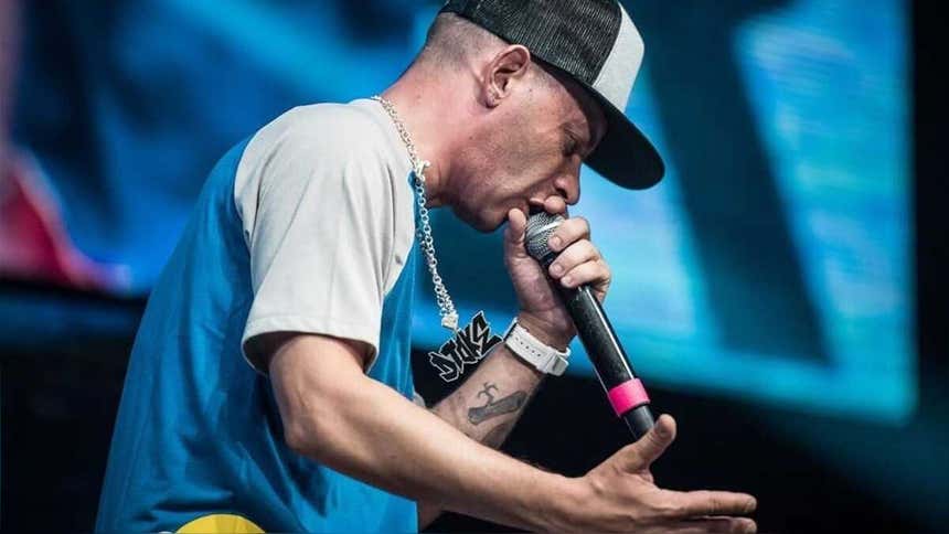 El diccionario del freestyle: Conoce el significado y los conceptos ...