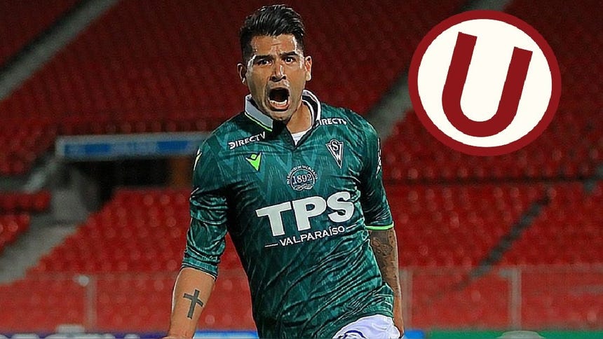 Universitario de Deportes | "Enzo Gutiérrez es un buen cabeceador y ...