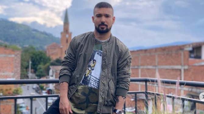Ezio Oliva lanza "No lo esperaba", nuevo tema donde fusiona el pop con ...