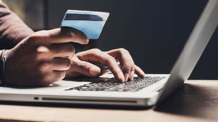 El 38% de robos en tarjetas de crédito y débito en el 2020 se ...